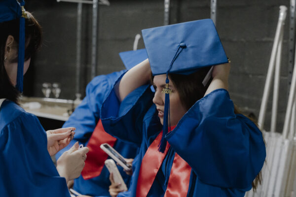 Study in Spain in English ⋆ Schellhammer Business School