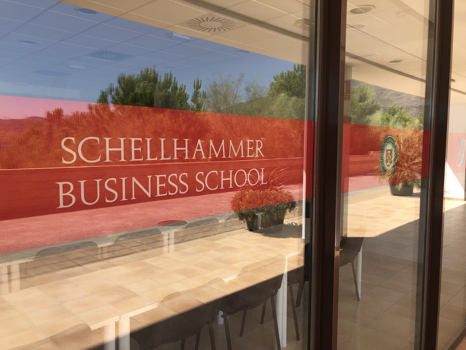 Fee Instalment ⋆ Schellhammer Business School