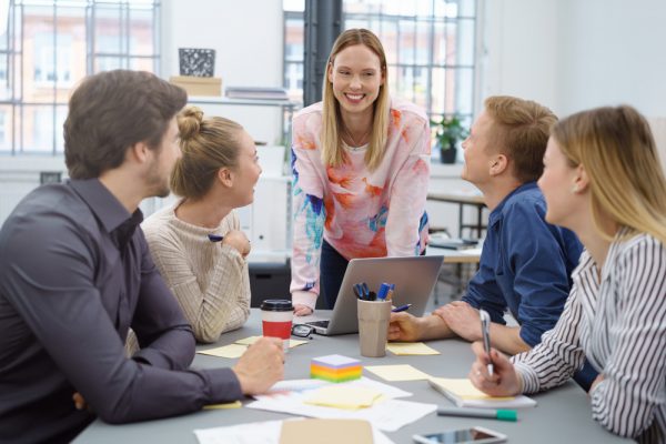 Online Business & Management (Undergraduate) ⋆ Schellhammer Business School