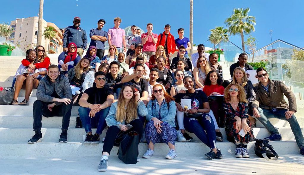 Contact us via Email, Telephone or WhatsApp ⋆ Schellhammer Business School