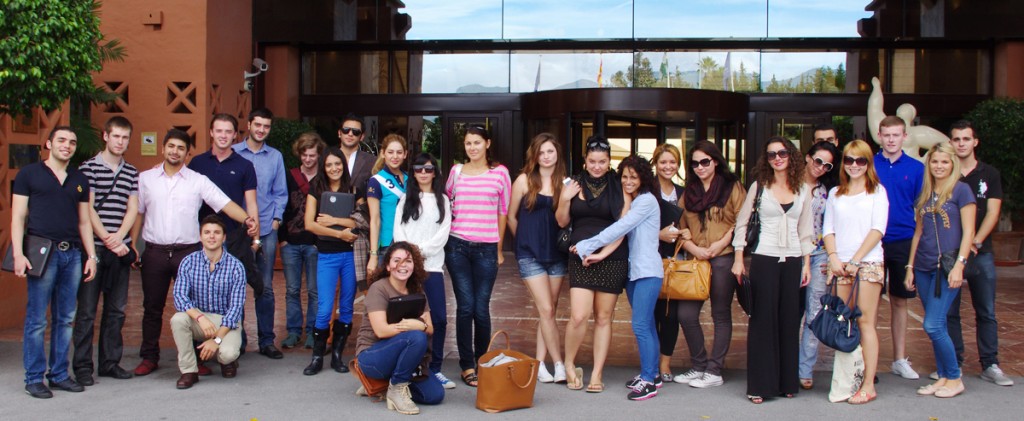 Facts & Figures ⋆ Schellhammer Business School